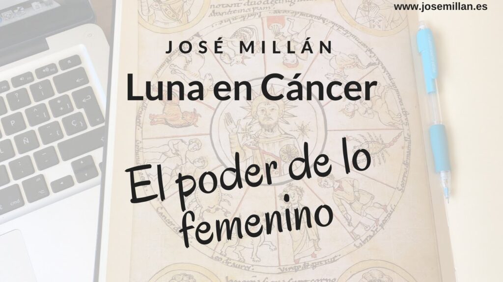 Guía Completa Sobre la Influencia de la Luna en Cáncer: Perspectivas ...
