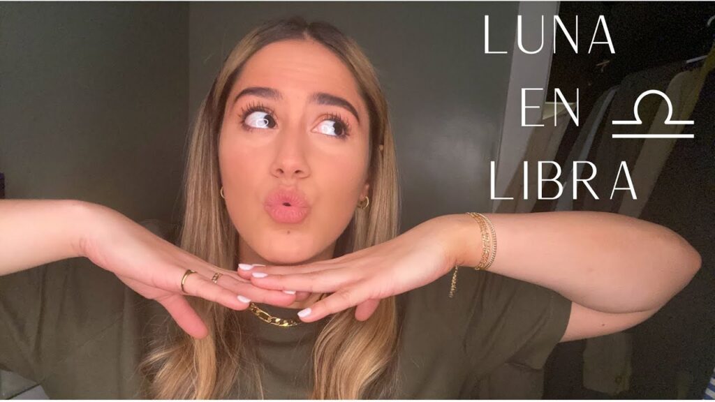 Descubriendo la Luna en Libra: Influencias y Significados Astrológicos Profundos