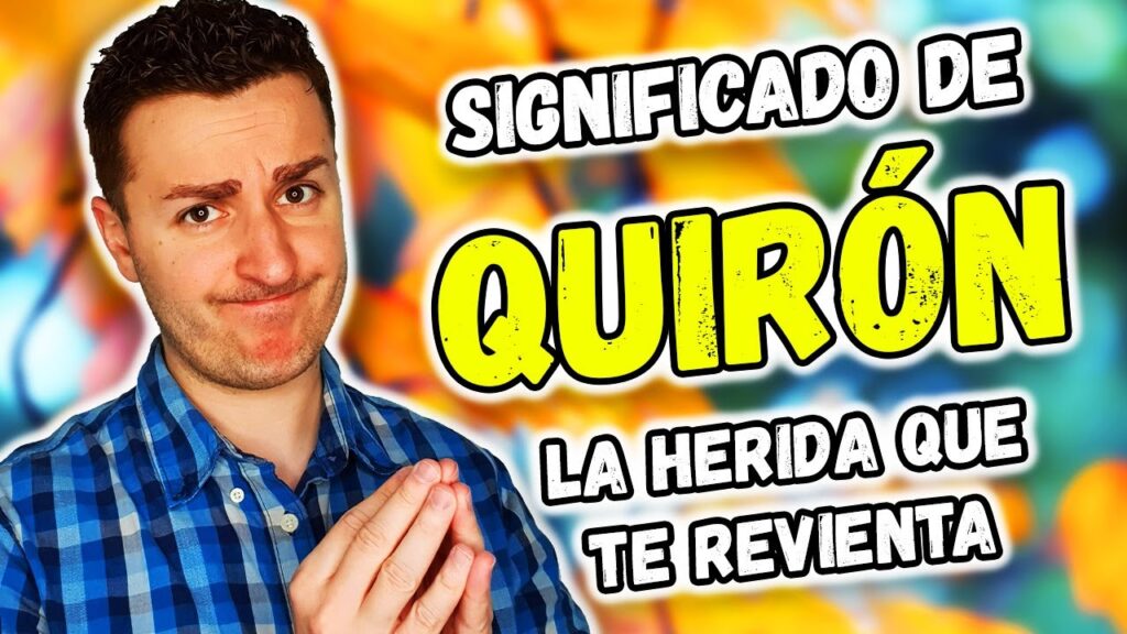 Descubriendo Quirón en la Carta Natal: Todo lo que Necesitas Saber