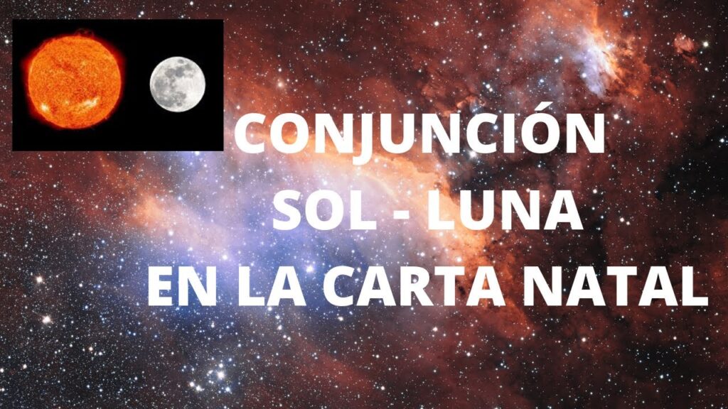La esencia celestial: Descubriendo el significado de la conjunción Sol ...